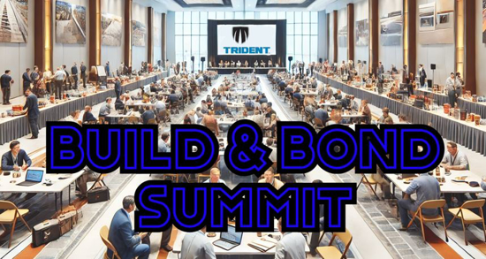 Build & Bond Summit I